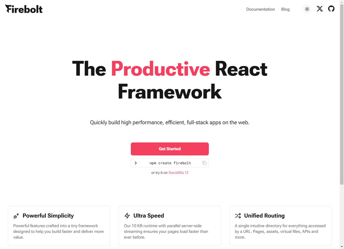 그누보드 - Firebolt - React 프레임워크 > 365ok IT뉴스